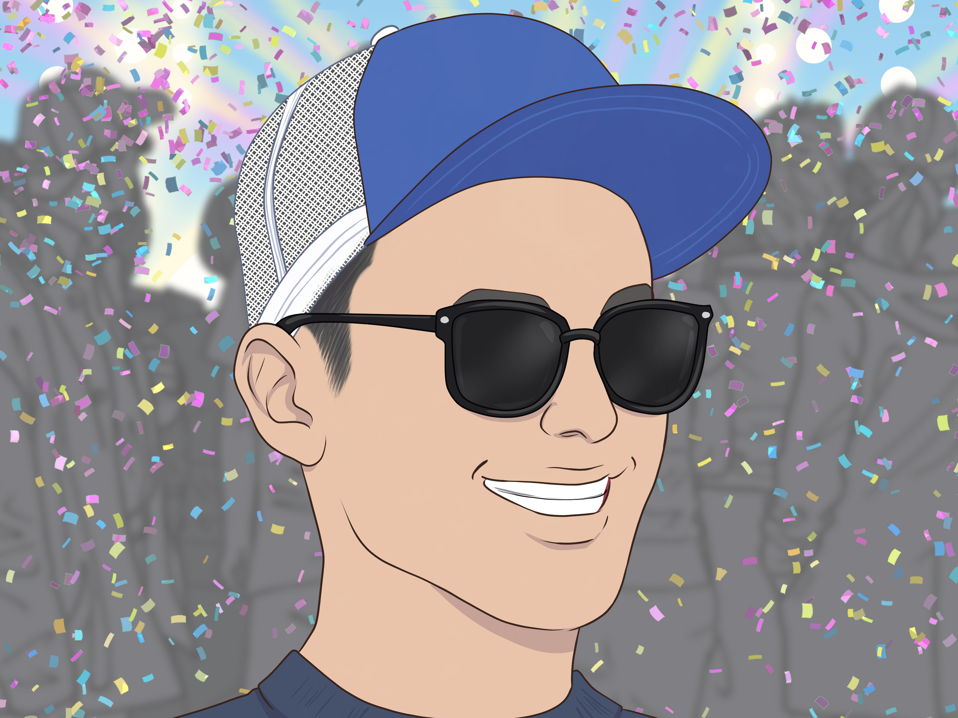 Wook là gì? Hướng dẫn về thuật ngữ trong lễ hội và rave