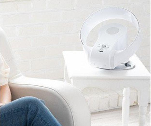 Top 5 Best Blade-Free Fans with Great Quality and Affordable Prices ...
