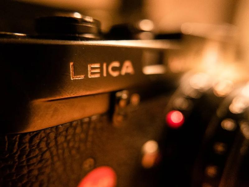 14 Best Leica Camera Models Available Today