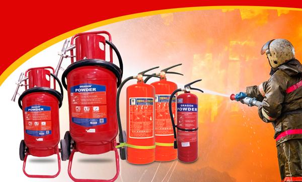 Top 3 Best Places to Buy High-Quality Fire Safety Equipment at ...