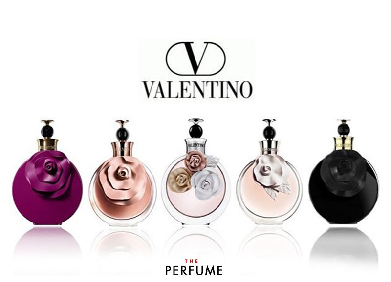 Top 10 Most Popular Valentino Perfumes Right Now - Mytour.vn