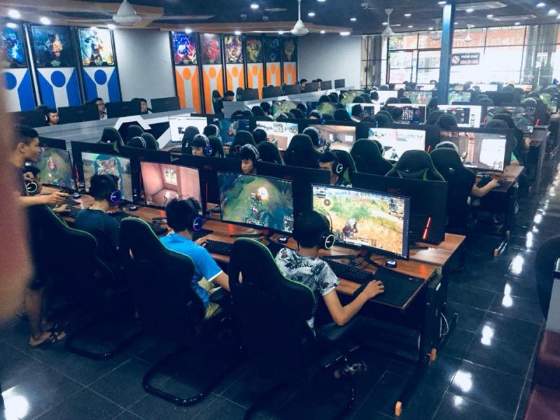 Top 5 Best Gaming Cafes in Hai Duong Province - Mytour.vn