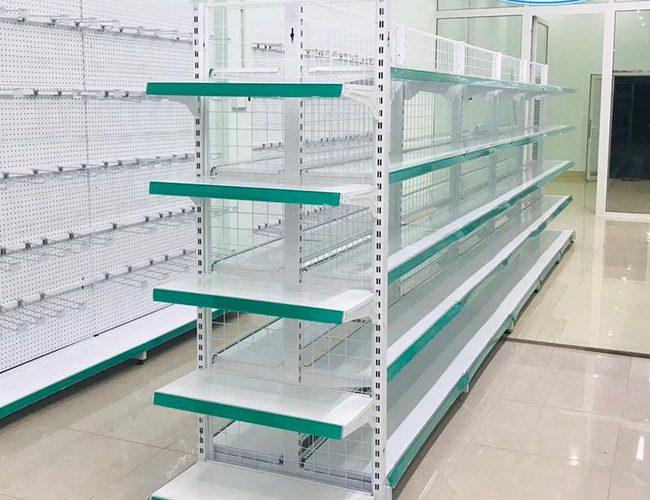 Top 9 Most Reliable and High-Quality Supermarket Rack Manufacturers in ...