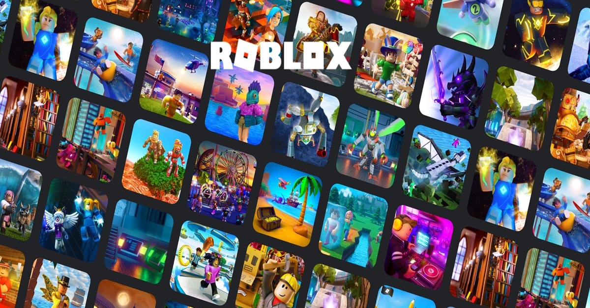 Hướng dẫn chi tiết cách cập nhật Roblox trên cả điện thoại và máy tính ...