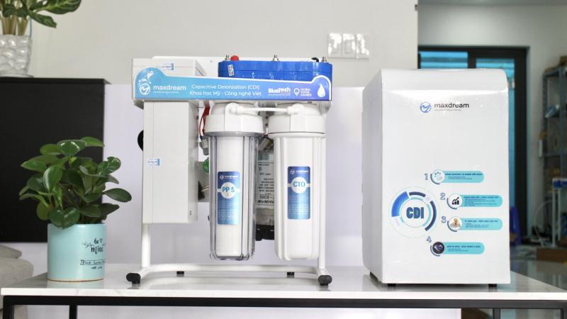 Top 4 Trusted Water Purifier Retailers in Ca Mau Province