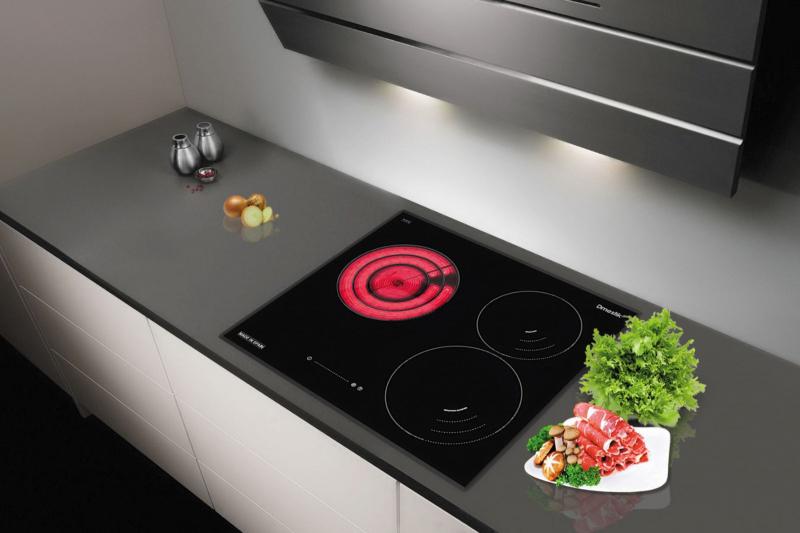 Top 11 Best Brands of Double Induction Cooktops and Built-In Induction ...