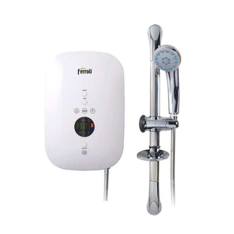 Top 7 Most Popular Water Heater Brands Currently Favored by Many ...