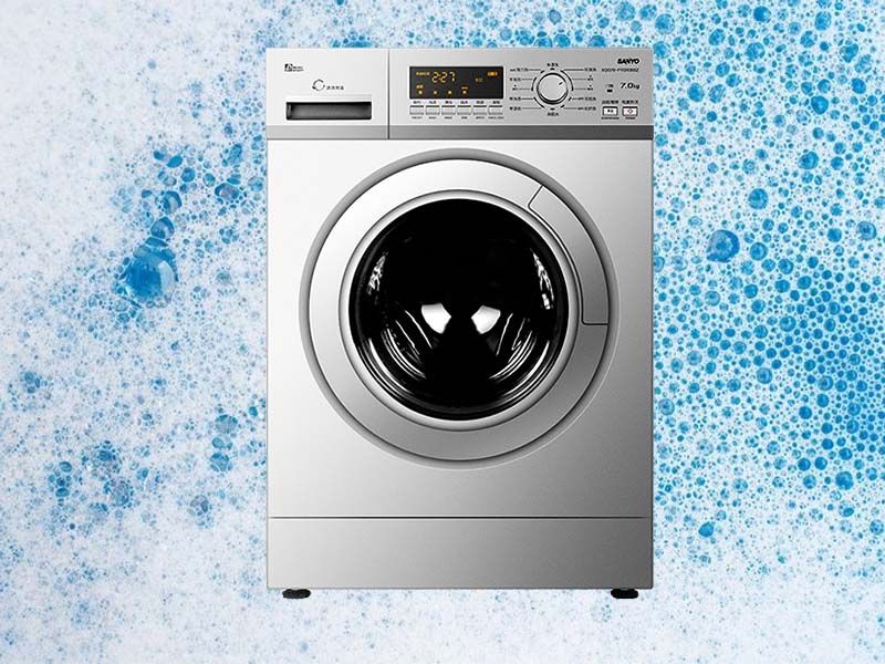 Top 10 Most Popular Washing Machine Brands Today