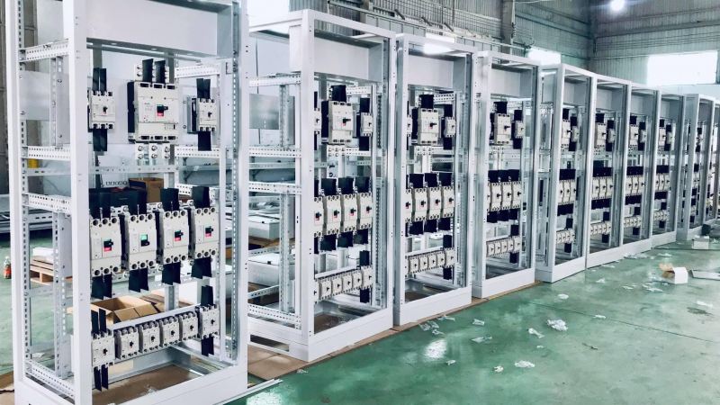 Top 5 Best Companies for Designing and Manufacturing Industrial ...