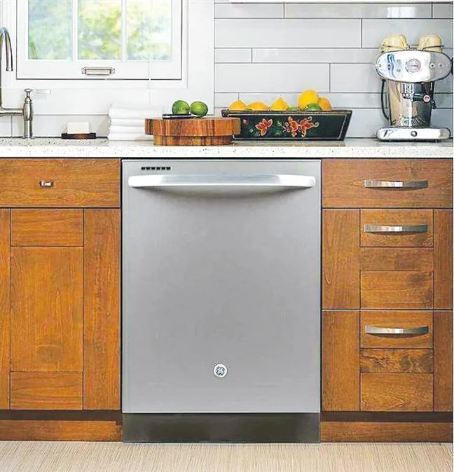 Top 8 Most Popular Dishwashing Machine Brands on the Market Today ...