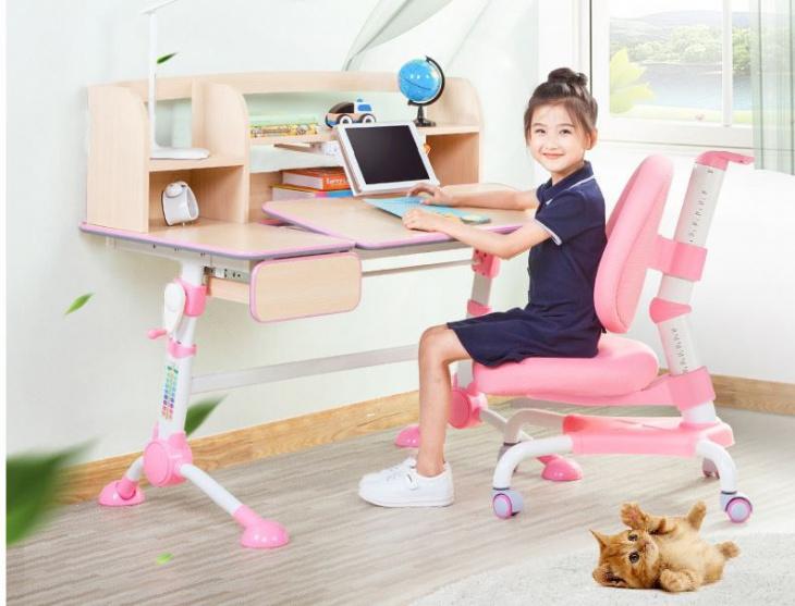 Top 5 Stores Selling High-Quality Anti-Slouch and Anti-Myopia Desks in ...