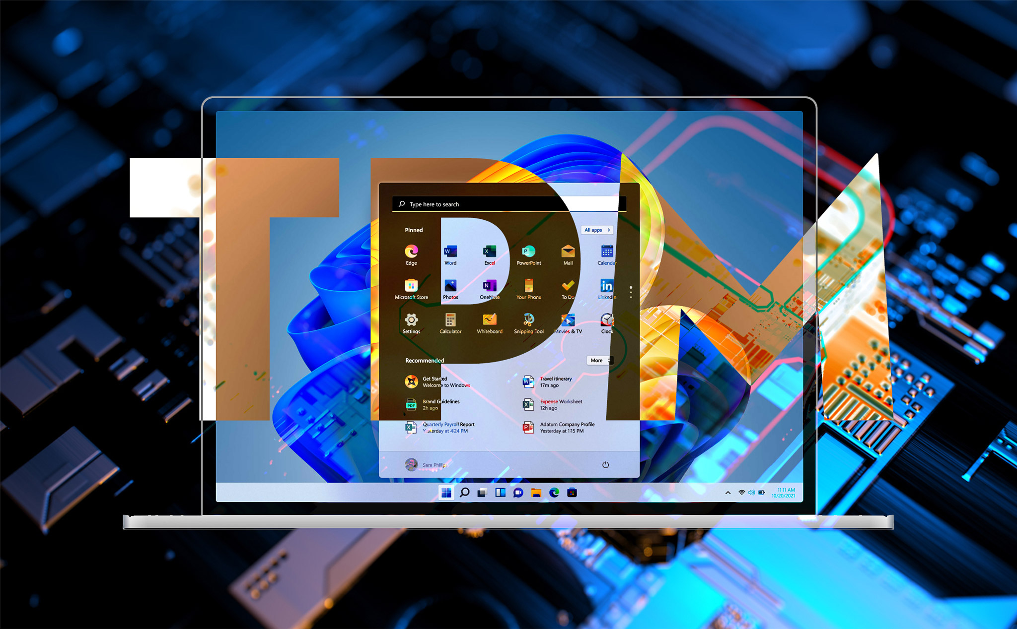 Microsoft yêu cầu TPM 2.0 là điều kiện tiên quyết để phần cứng có thể ...