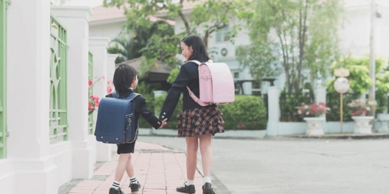 Top 7 Best Anti-Slouch Backpacks for Kids Available Today - Mytour.vn