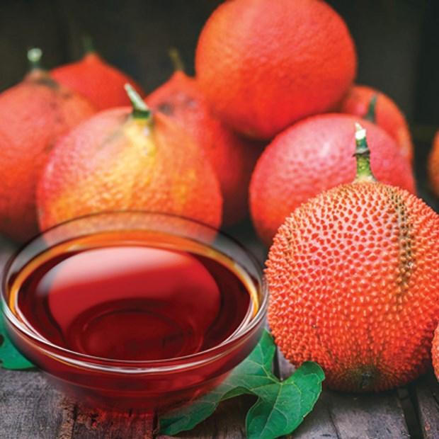 The Top 6 Most Trusted Gac Oil Brands You Should Know - Mytour.vn