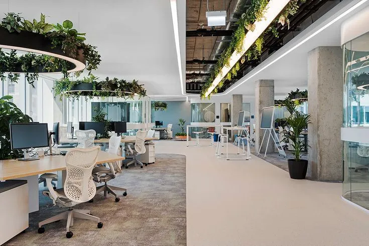 Top 10 Best Shared Offices in Ho Chi Minh City - Mytour.vn