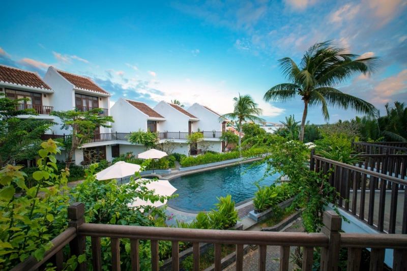 Top 10 Most Livable Resorts in Hoi An, Quang Nam - Mytour.vn