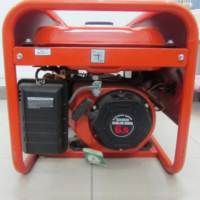 Top 8 Best Quality Gasoline Generators Available Today