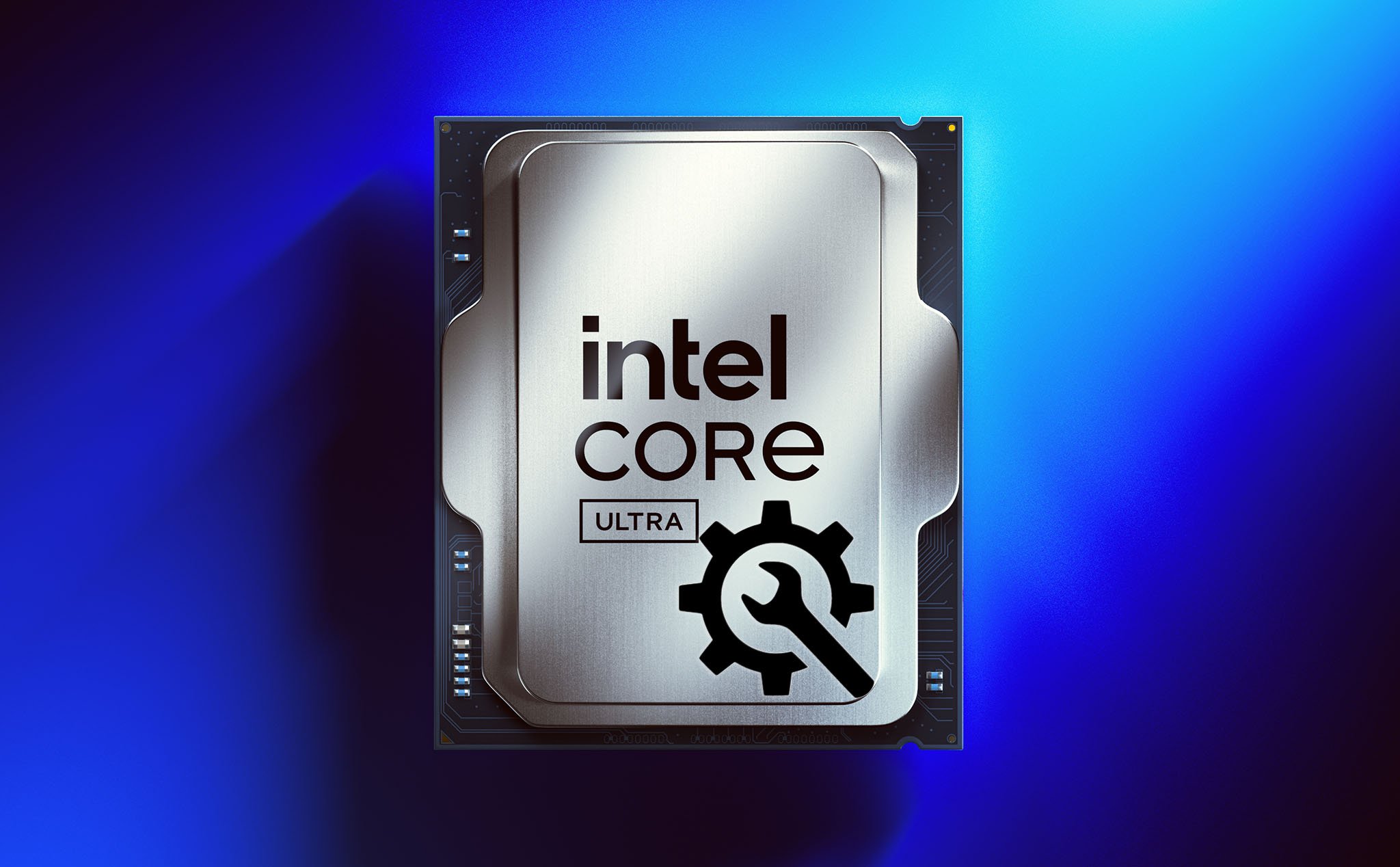 Bản cập nhật sửa lỗi hiệu năng uCode 0x114 cho Intel Arrow Lake-S đã ...