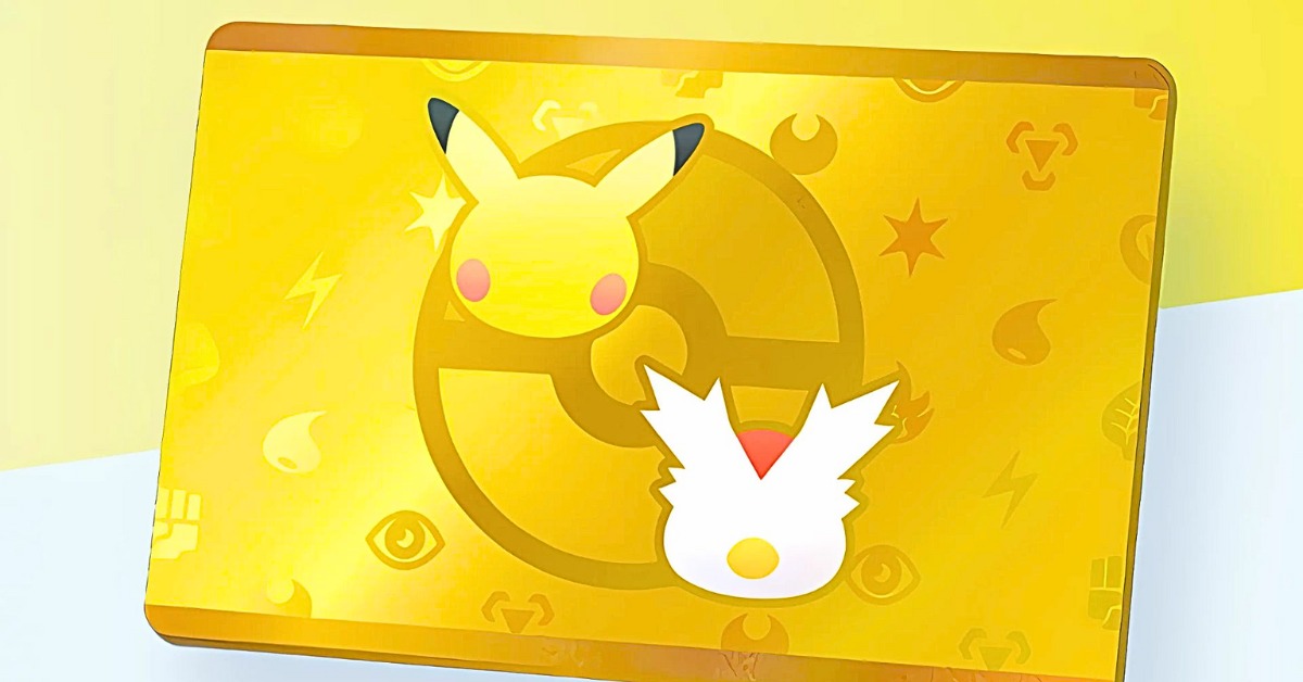 Gói Premium Pass mới của Pokémon TCG Pocket: Cơ hội đặc biệt chưa từng có