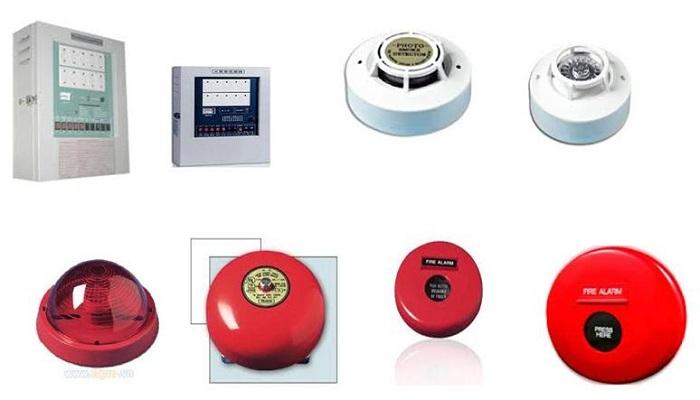 Top 7 Best Wireless Fire Alarm Devices Currently Available - Mytour.vn