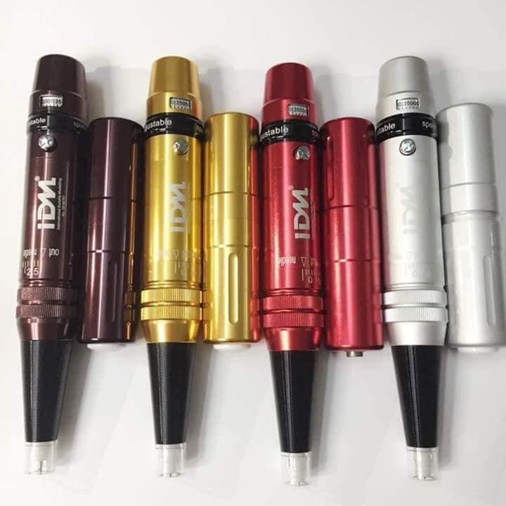 Top 6 Best Tattoo Machines Available Today