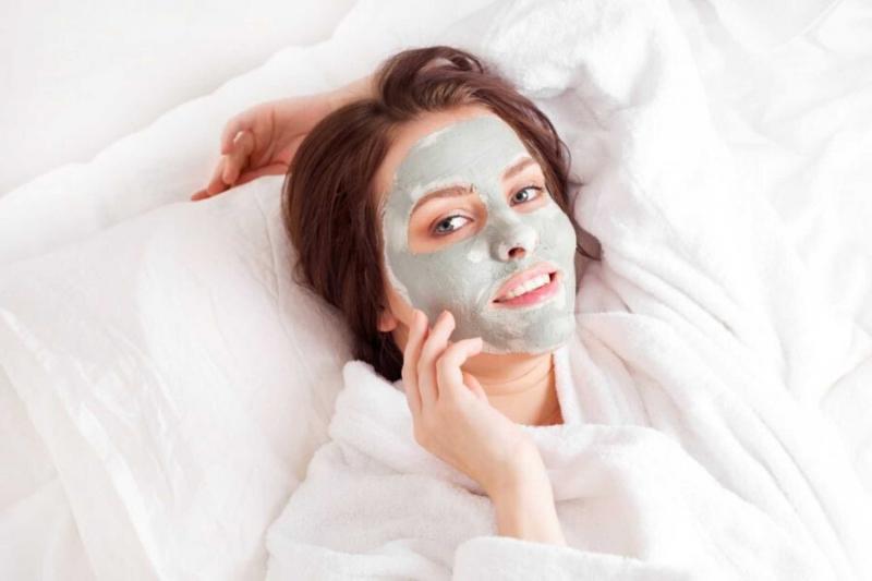 Top 10 Effective Wash-Off Face Masks for Brighter Skin - Mytour.vn