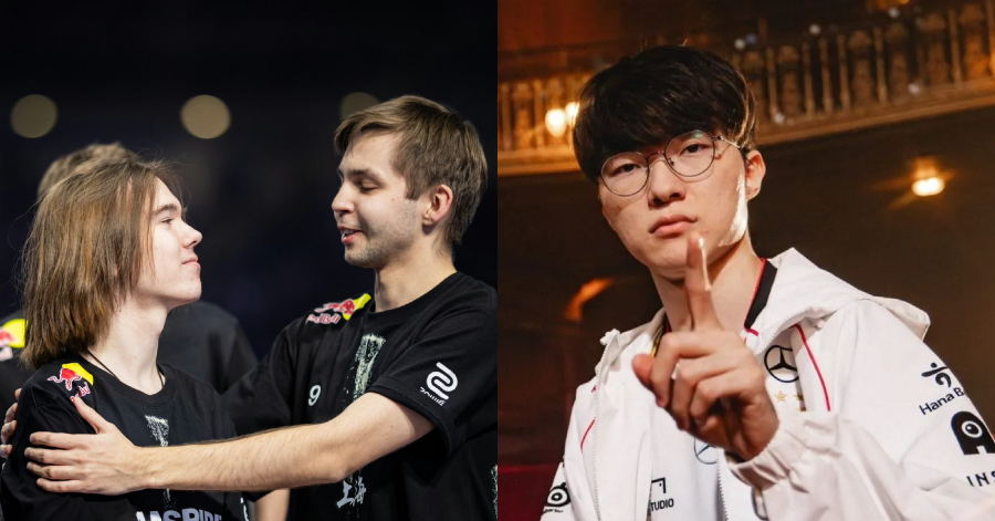 Tài năng trẻ CS:GO lập nên kỳ tích đáng ngạc nhiên, làm gợi nhớ đến huyền thoại Faker