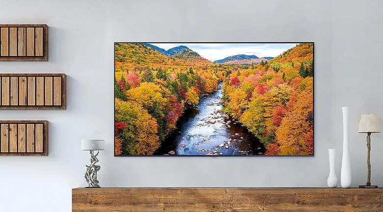 Top 10 Samsung TVs over 50 inches with ultra-clear displays you should ...
