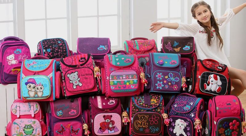 Top 3 Best Stores Selling Anti-Slouch School Bags in Hung Yen Province ...
