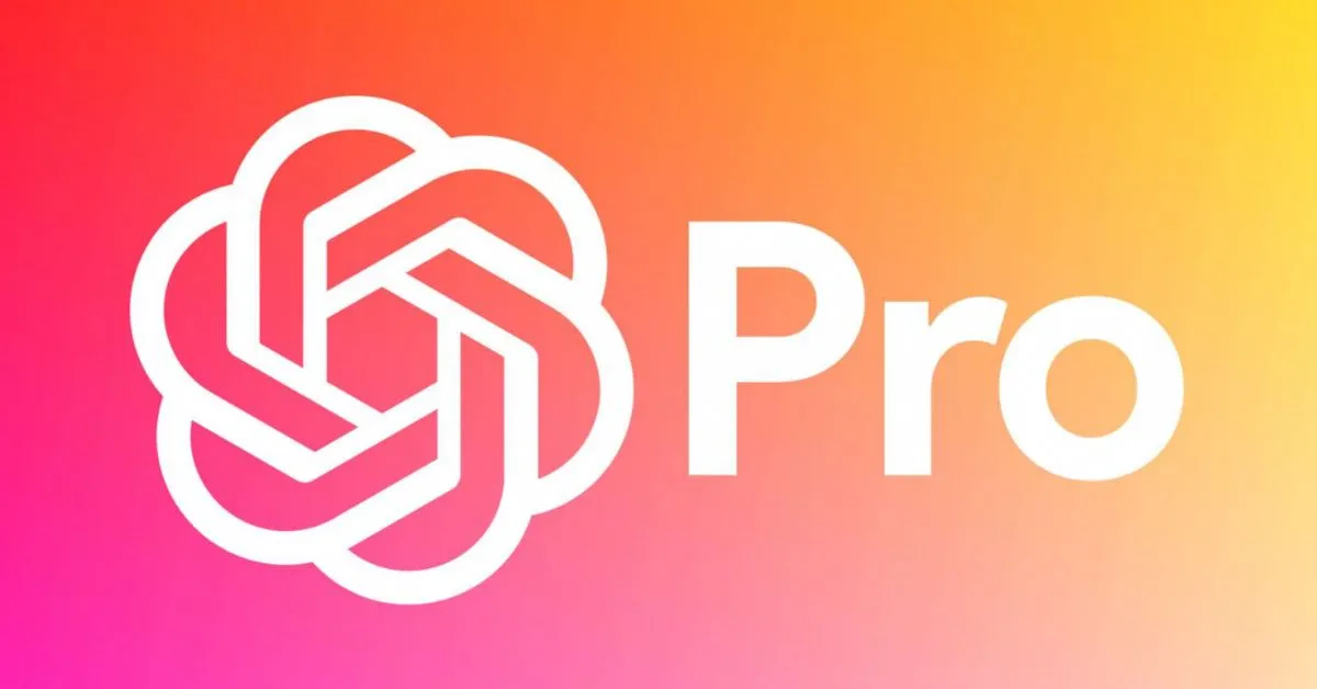 Chat GPT Pro chuẩn bị ra mắt với mức giá 200 đô la mỗi tháng | Mytour