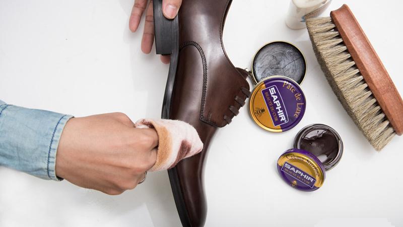 Top 6 Best Shoe Polish Brands Currently Available - Mytour.vn