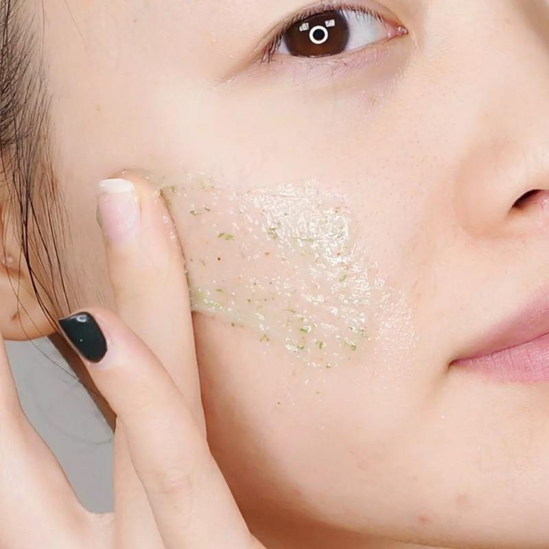 Top 8 Exfoliators That Acne-Prone Skin Can't Miss - Mytour.vn