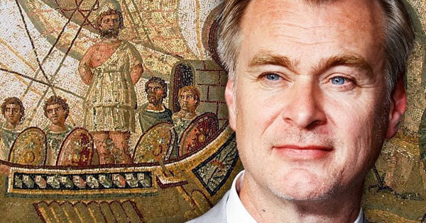 Sau thành công của Oppenheimer, đạo diễn Christopher Nolan sẽ áp dụng ...