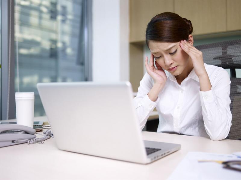 Top 10 Ways to Prevent Visual Disorders from Excessive Computer Use You ...