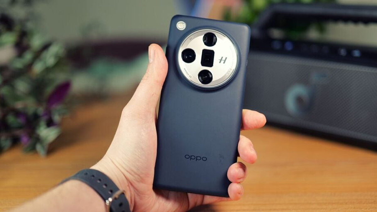 OPPO Find X8 Ultra, vivo X200 Ultra sẽ trang bị màn hình 2K