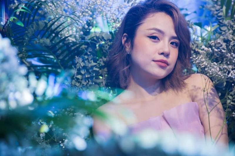 Top 5 Best Songs by Singer Thái Trinh - Mytour.vn
