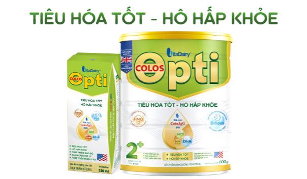 Top 5 cooling milk formulas with antibodies to help boost your baby's ...