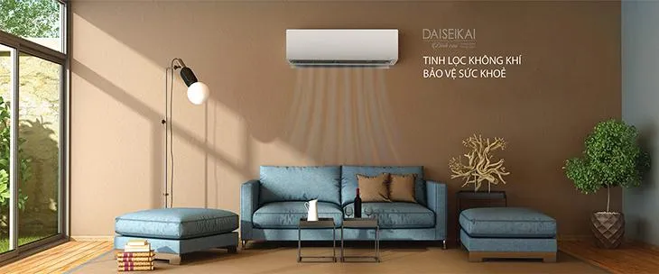 Top 10 Most Trusted Air Conditioner Brands - Mytour.vn