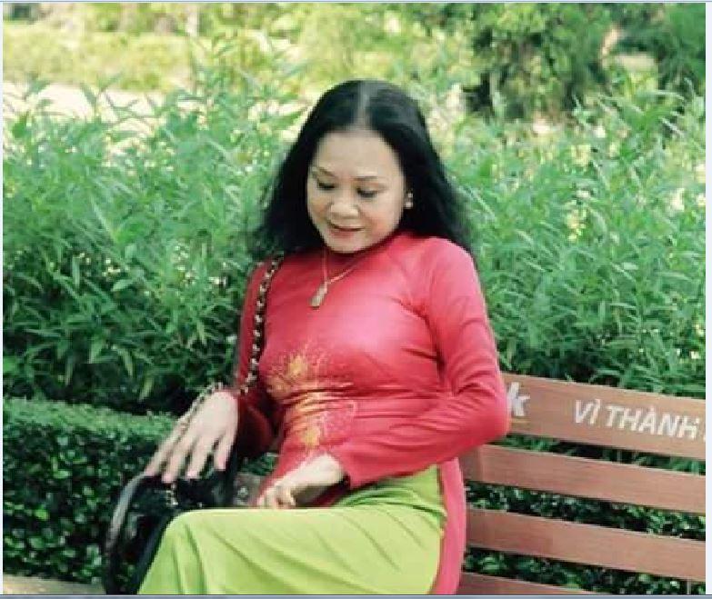 Top 20 Best Romantic Poems by Artist Lam Binh - Mytour.vn