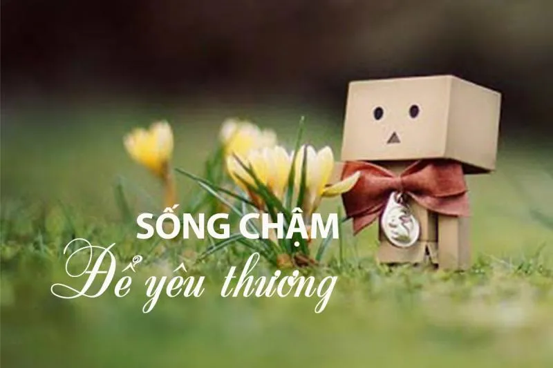 Top 10 Poems About Slowing Down that are Beautiful and Meaningful ...