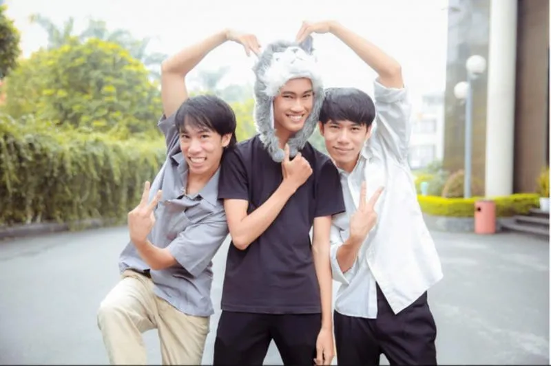 Top 4 Most Famous Comedy Groups on YouTube - Mytour.vn