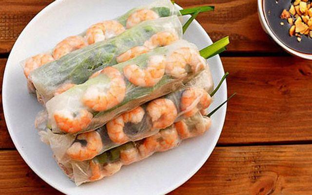 Top 4 Best Spring Roll Restaurants in District 1, Ho Chi Minh City ...