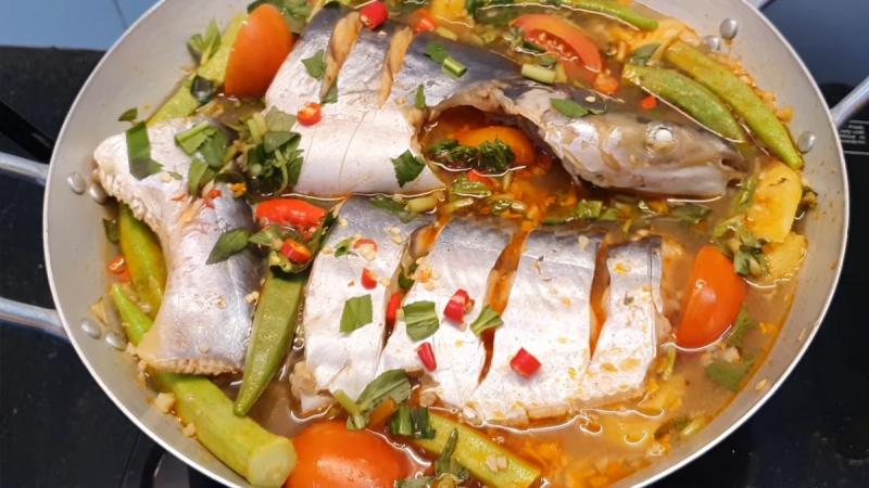 Top 10 Delicious Dishes Made from Basa Fish You Should Know - Mytour.vn