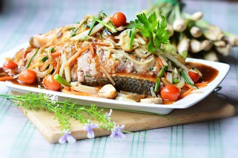 Top 16 Delicious Dishes Made from Snakehead Fish - Mytour.vn