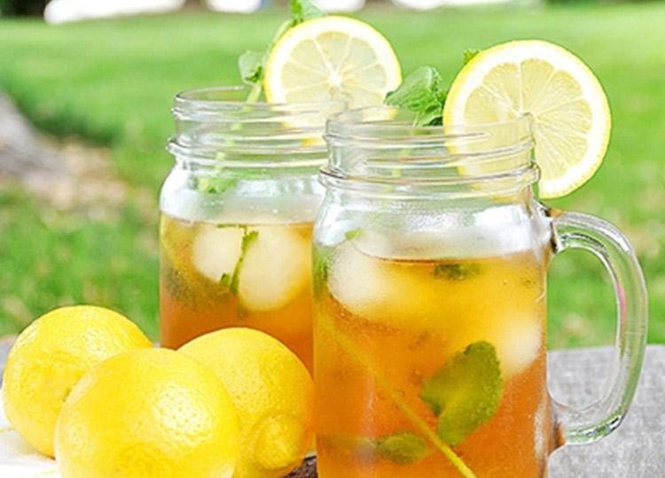 Top 5 Best Lemon Tea Shops in Yen Bai Province