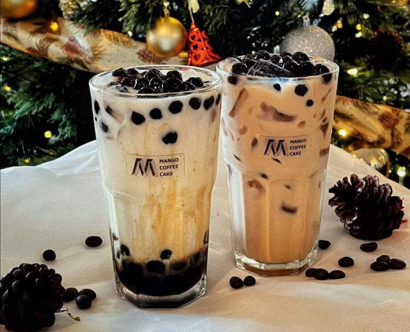 Top 8 Best Bubble Tea Shops in Dau Tieng District, Binh Duong - Mytour.vn