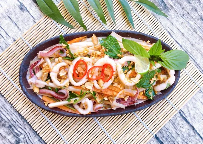 Top 10 Delicious Dishes Made with Lotus Stem - Mytour.vn