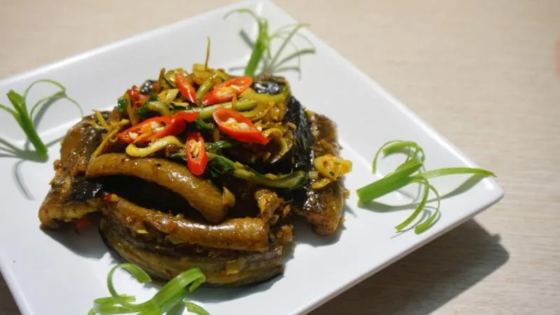 Top 9 Delicious Eel Braised Dishes That Every Homemaker Should Know ...