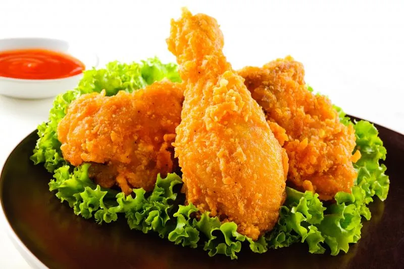 Top 15 Best Fried Chicken Shops in Hanoi - Mytour.vn