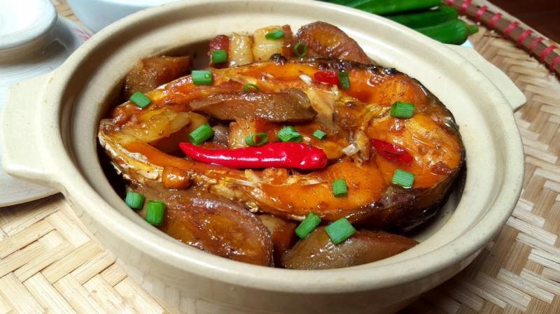 Top 5 Best Fish Seasoning Products for Delicious Braised Fish - Mytour.vn